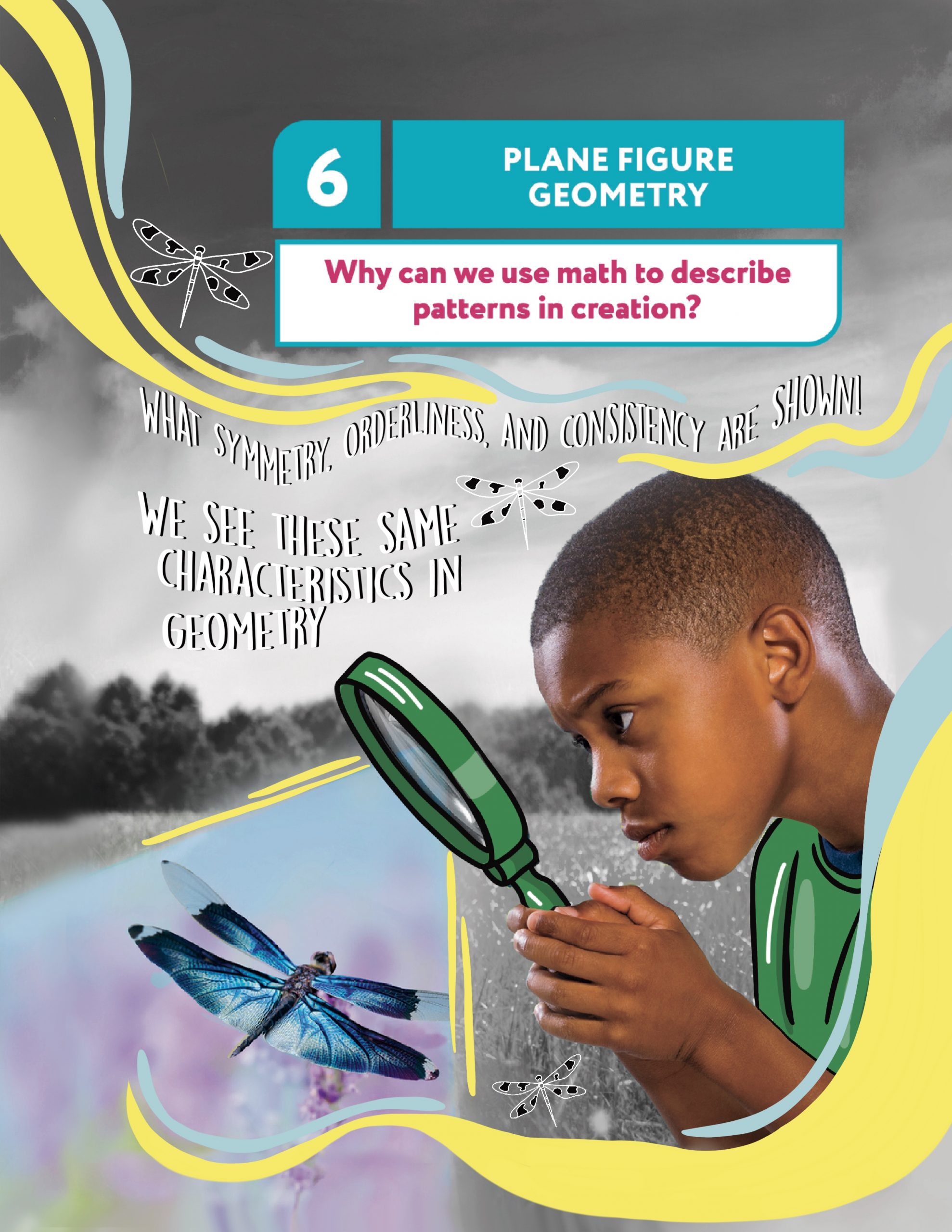 Math Book BJU PRESS – VICKA