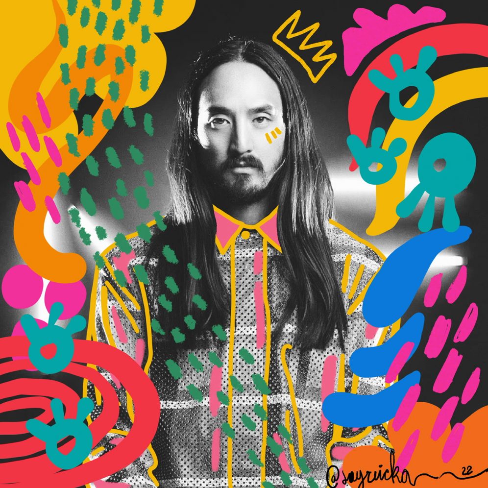 ADOBE + Vicka – VICKA